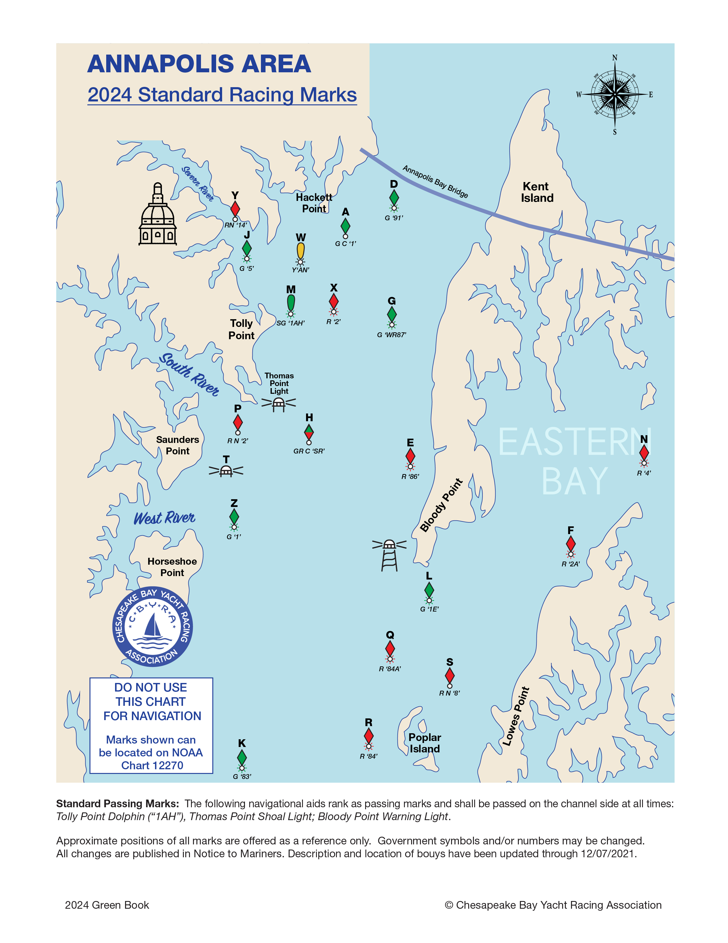 Annapolis-Area-Map – CBYRA
