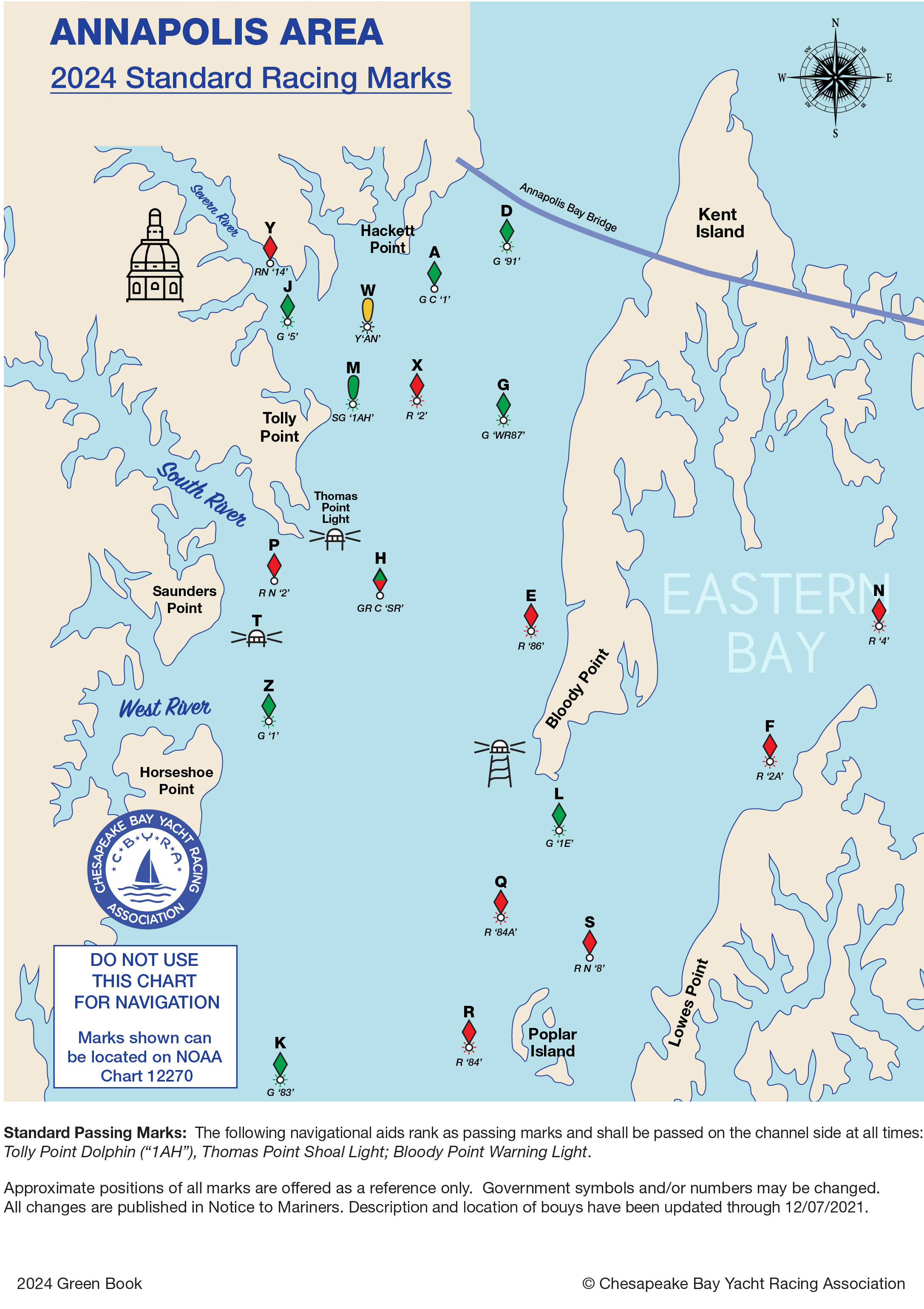 Annapolis-Area-Map – CBYRA